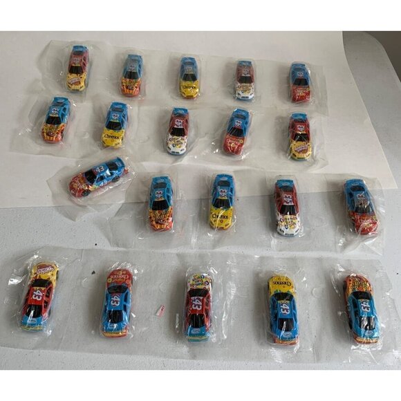 Accents | Celebrate The Legacy 43 General Mills Diecast Nascar Cars Lot ...